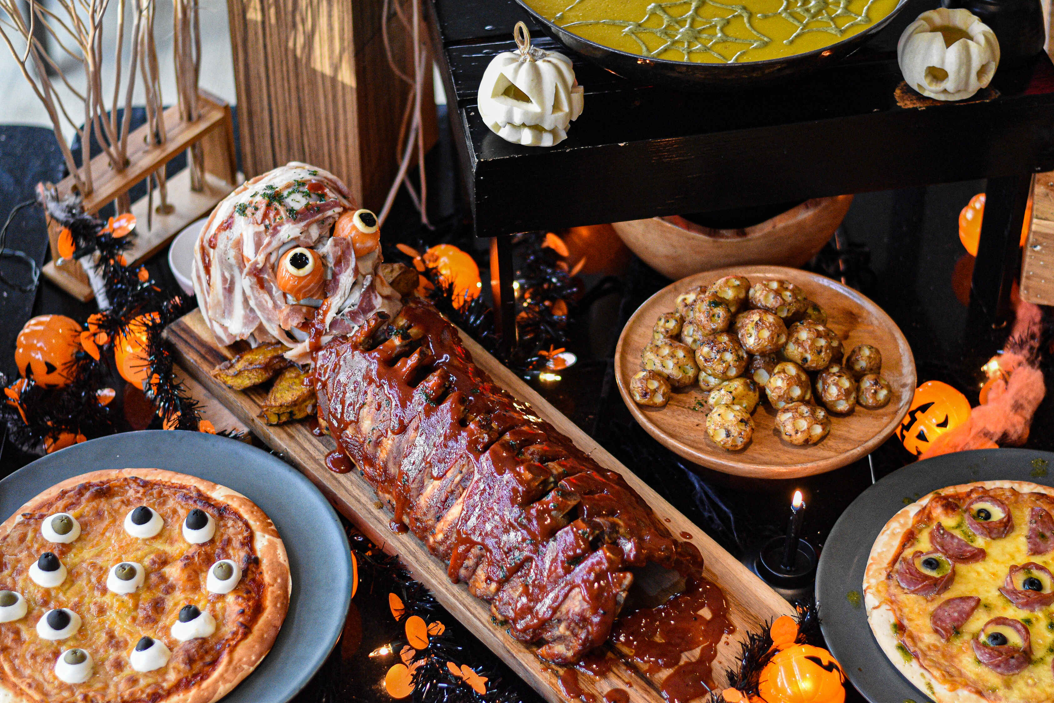 Holiday Inn Bangkok Sukhumvit