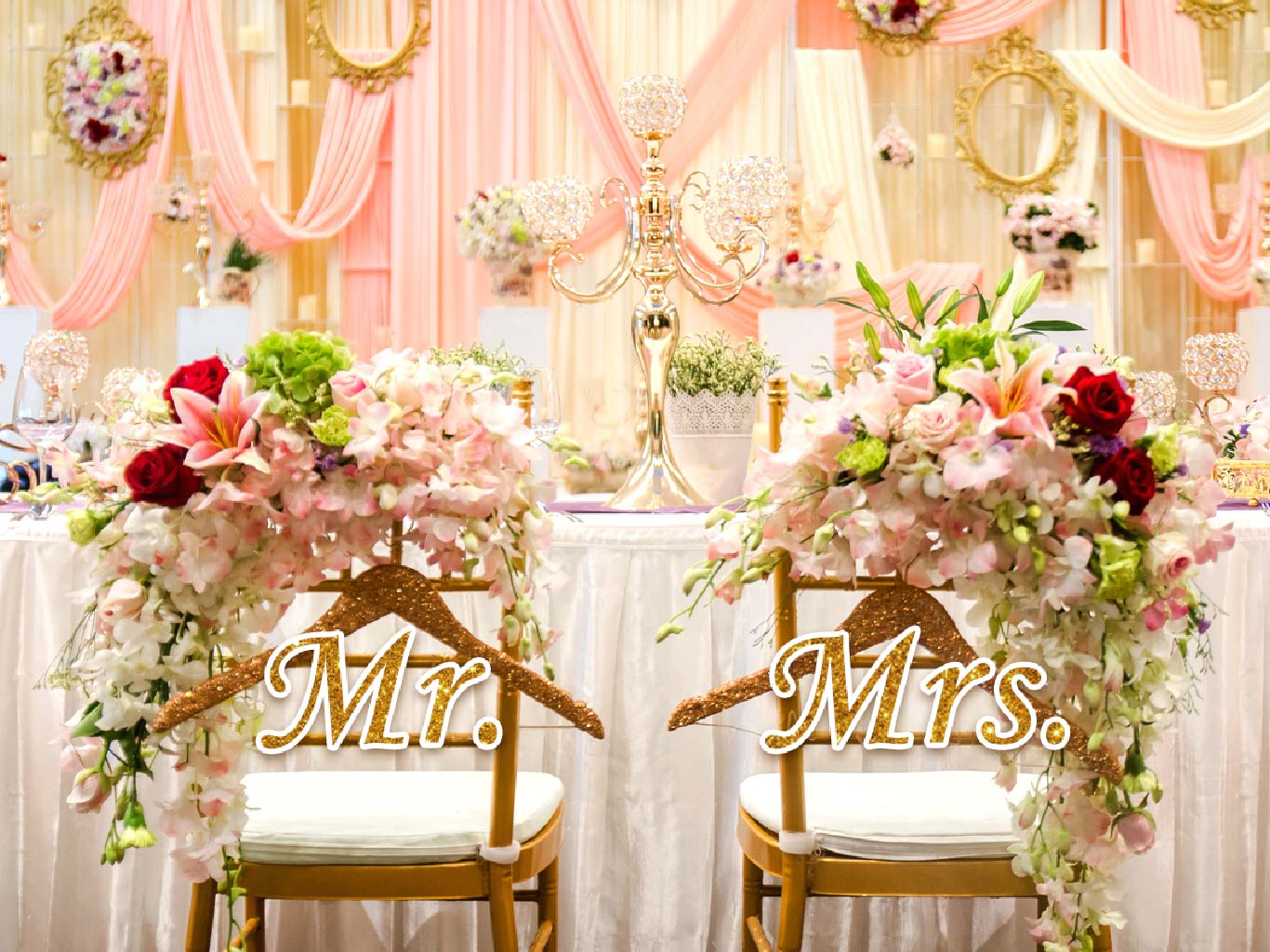 Indian Weddings Offer | Holiday Inn Bangkok Sukhumvit