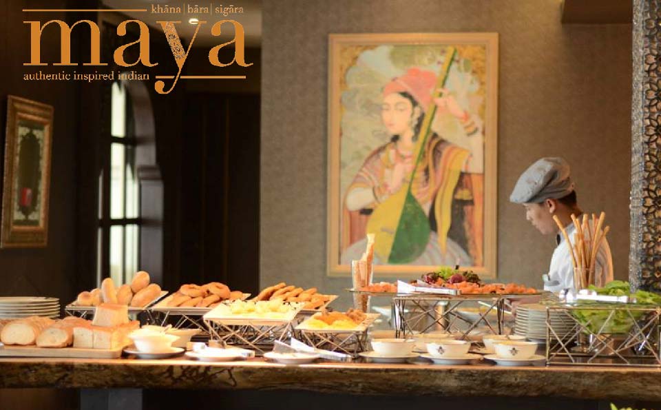 Bangkok Stay & Dining Offers | Holiday Inn Bangkok Sukhumvit